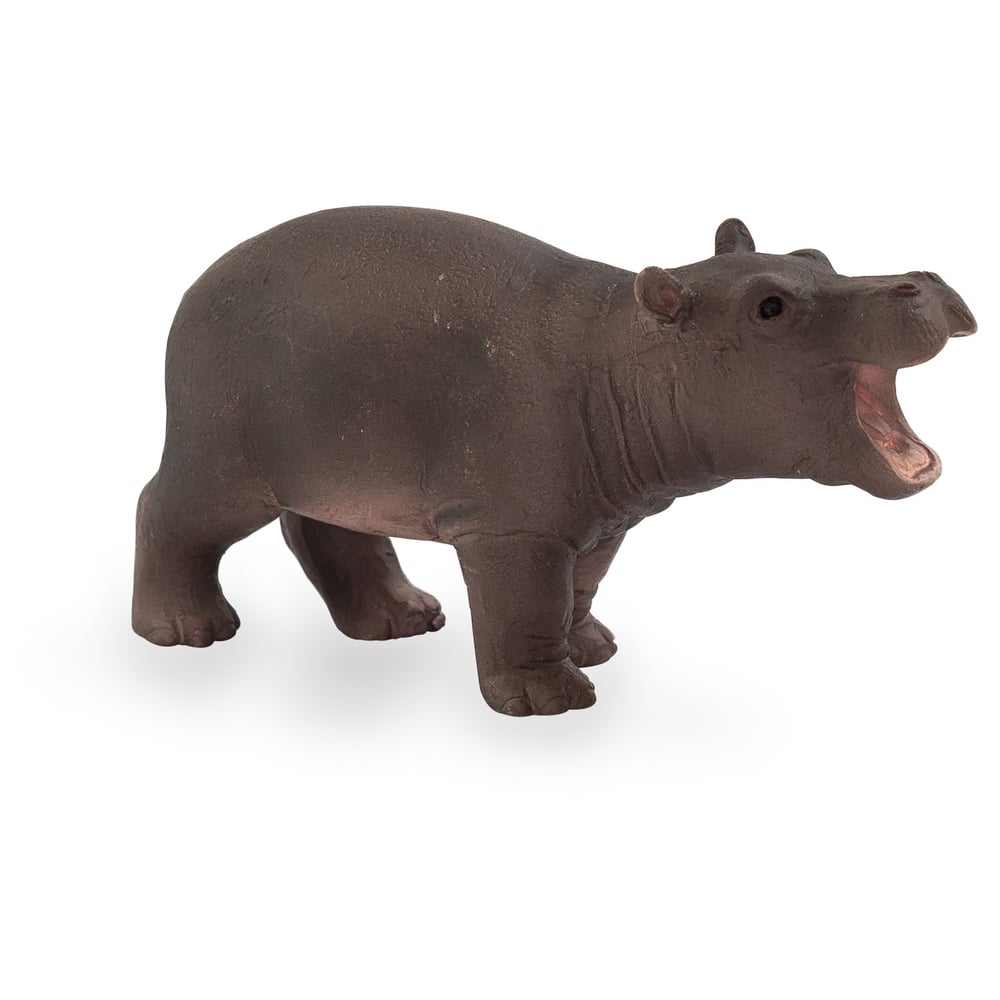 Mojo Animal Planet Hippo Baby Small price in Bahrain, Buy Mojo Animal ...