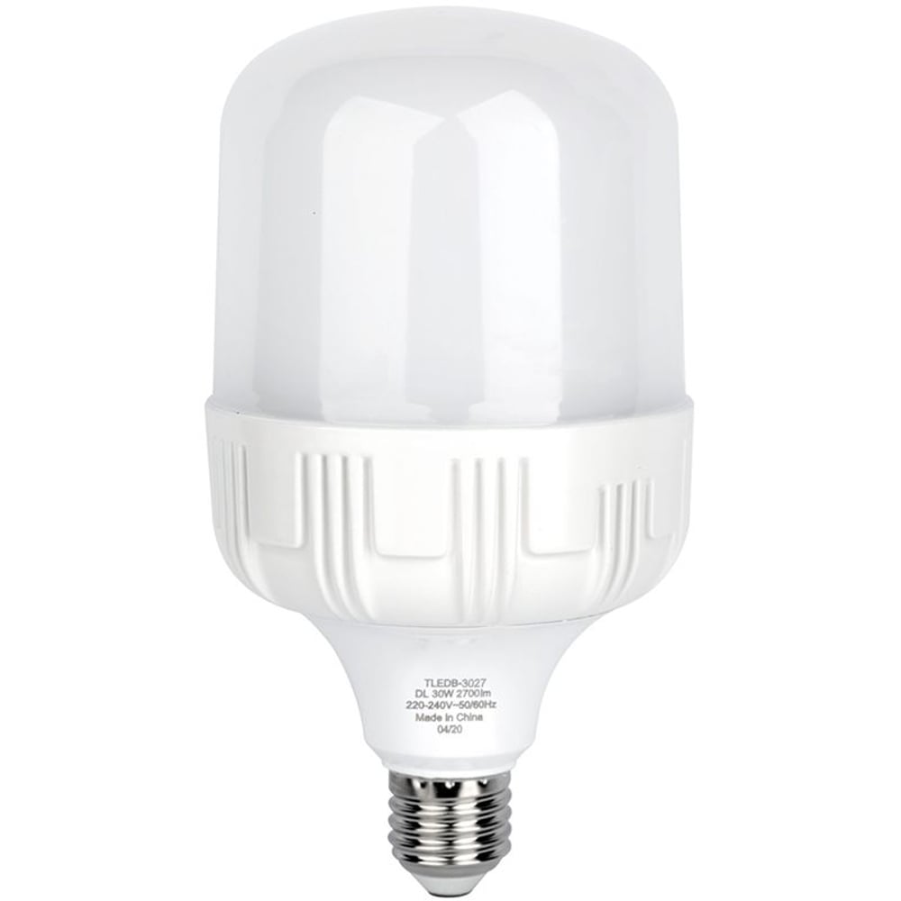 Buy Terminator TLEDB LED Bulb 30W Online in UAE | Sharaf DG