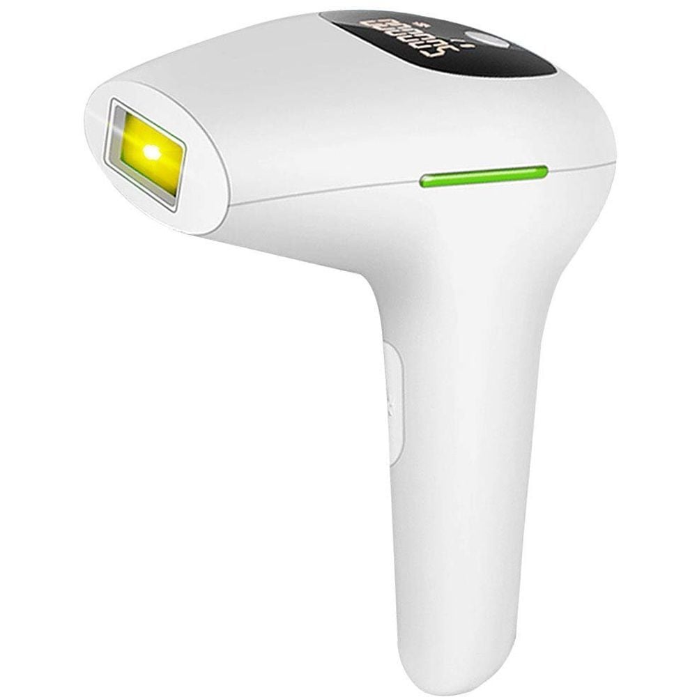 Buy Bosidin D1176 IPL Permanent Laser Hair Removal Device For Men and ...