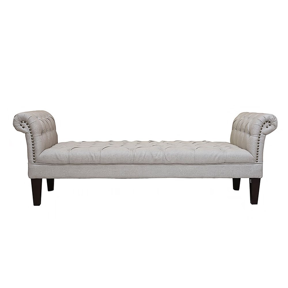 Pan Emirates Kinsley Bench Beige price in Bahrain, Buy Pan Emirates ...