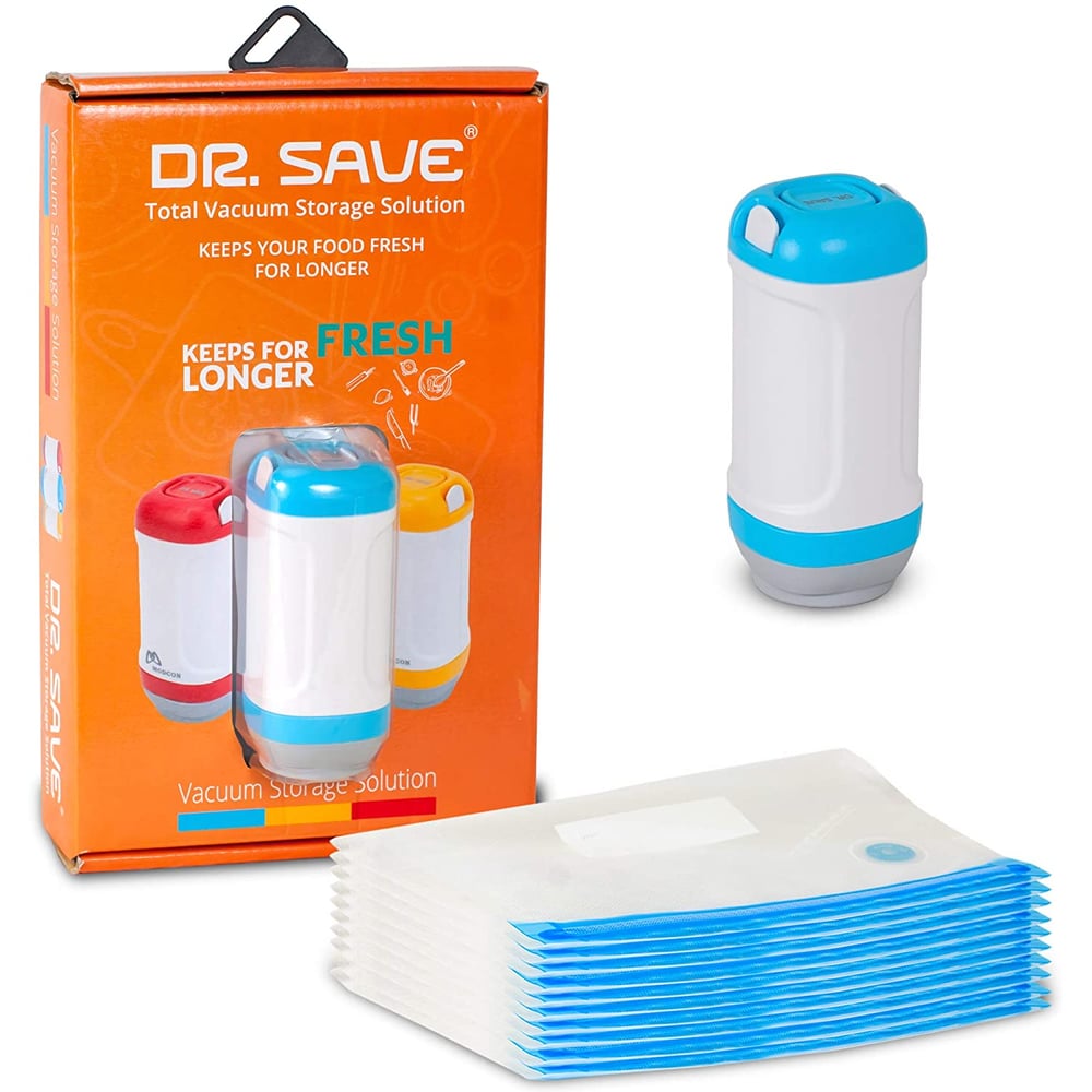 Buy Dr. Save Kitchen Set Online in UAE | Sharaf DG