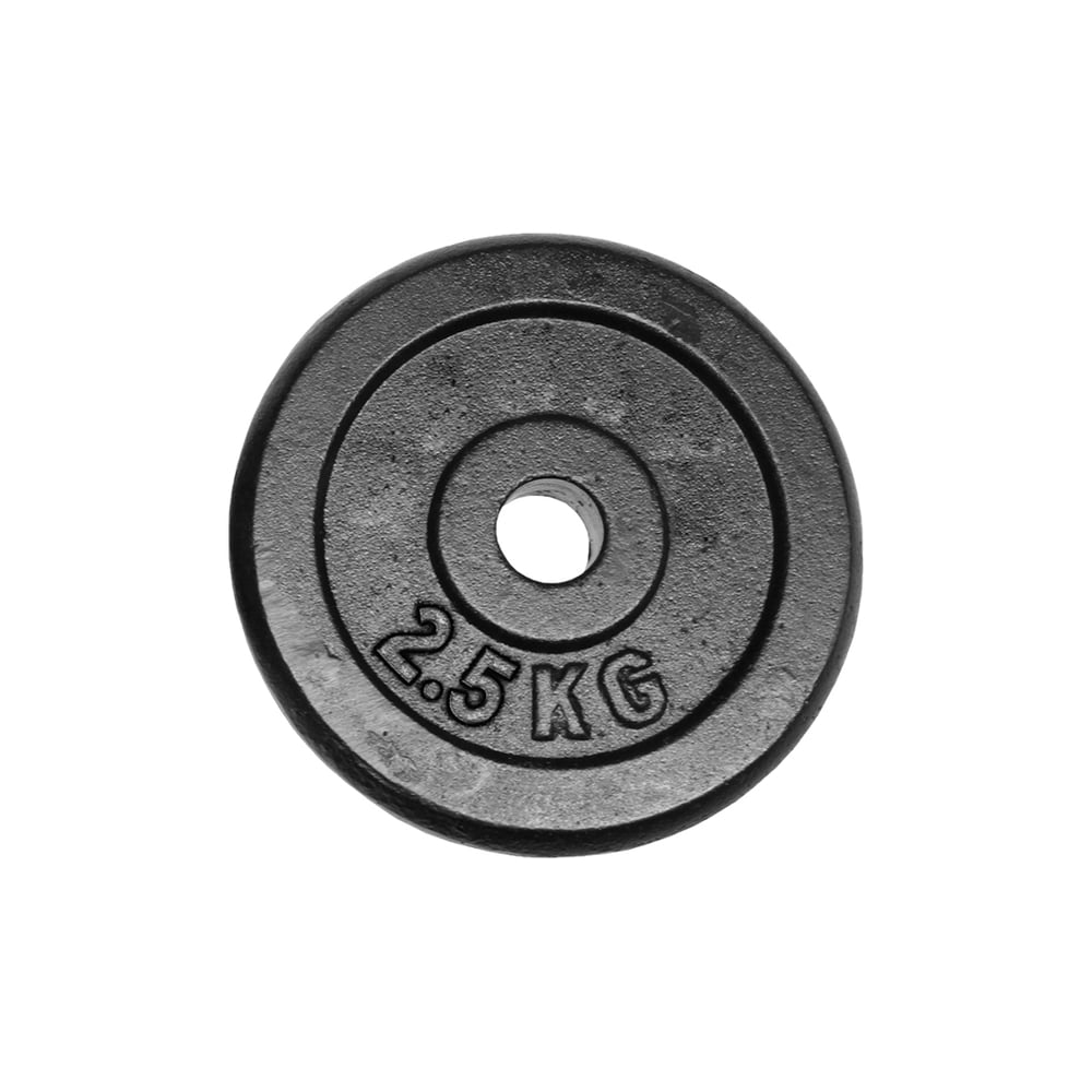 Live Up Plates Standard LS2101 2.50 price in Bahrain, Buy Live Up ...