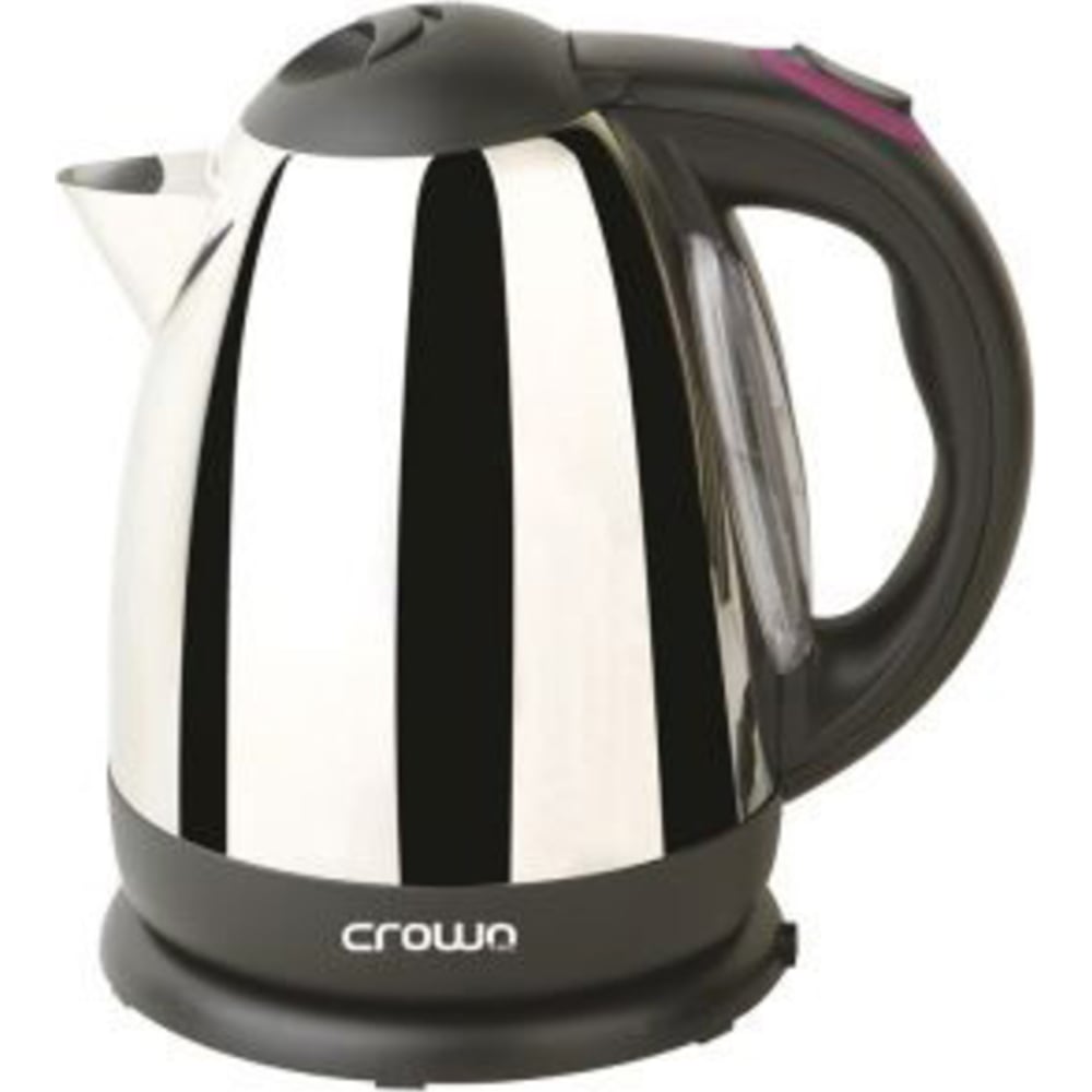 Buy Crown Tec Kettles HHB-002 Online in UAE | Sharaf DG