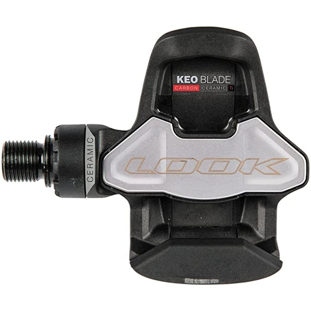 اشتري Look Cycle – Keo Blade Carbon Ceramic Ti Road Bike Pedals – Very ...