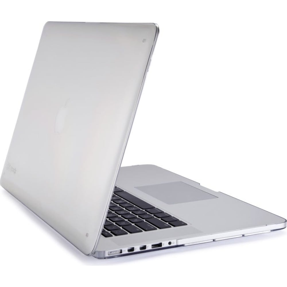 Buy Speck SPKA2411 See Thru Case Clear For Macbook Pro W/ Retina ...