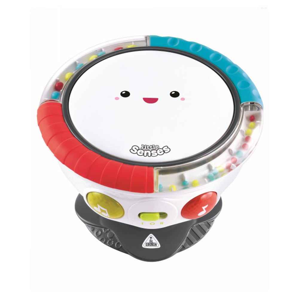 Buy ELC Little Senses Baby Drum Online in UAE | Sharaf DG