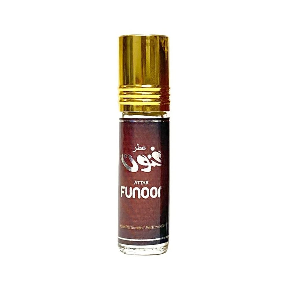 اشترِ Attar Funoon Perfume Oil 6ml عبر الإنترنت في الإمارات العربية ...