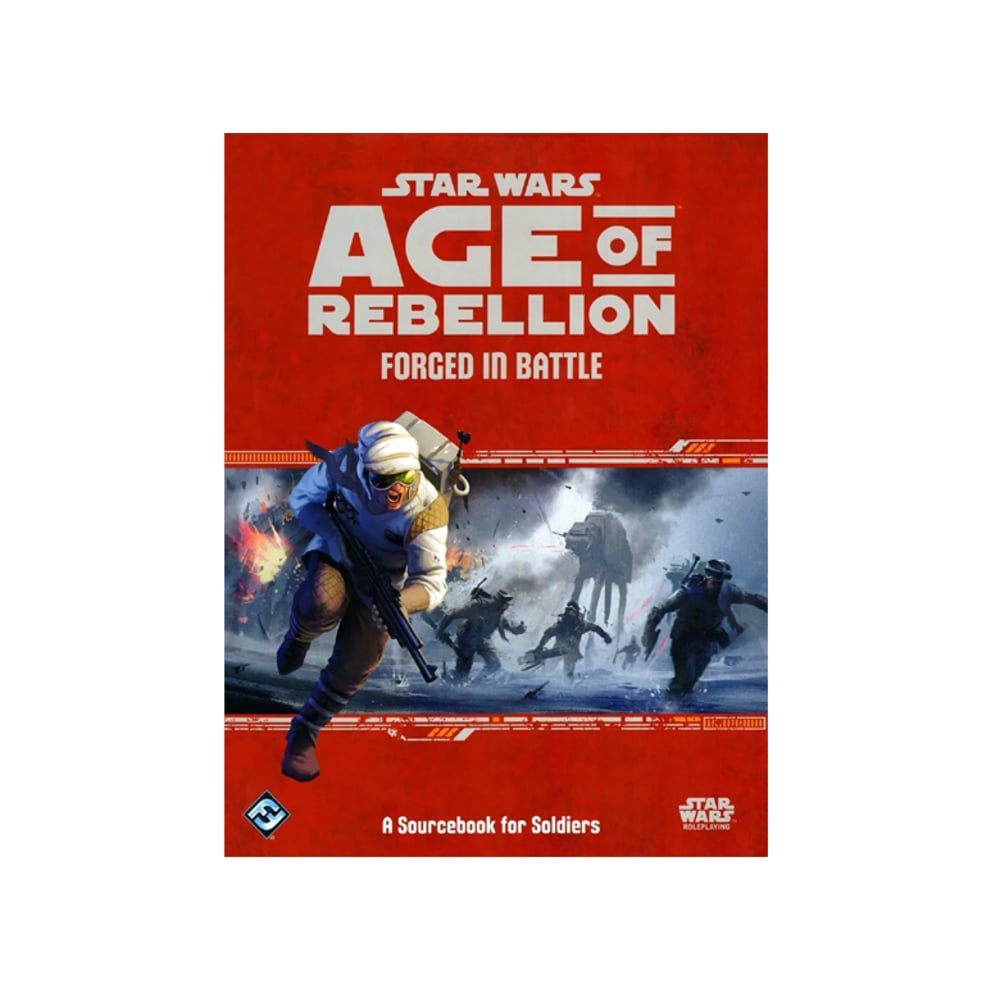 Buy Fantasy Flight Games – Star Wars: Rpg – Age Of Rebellion ...