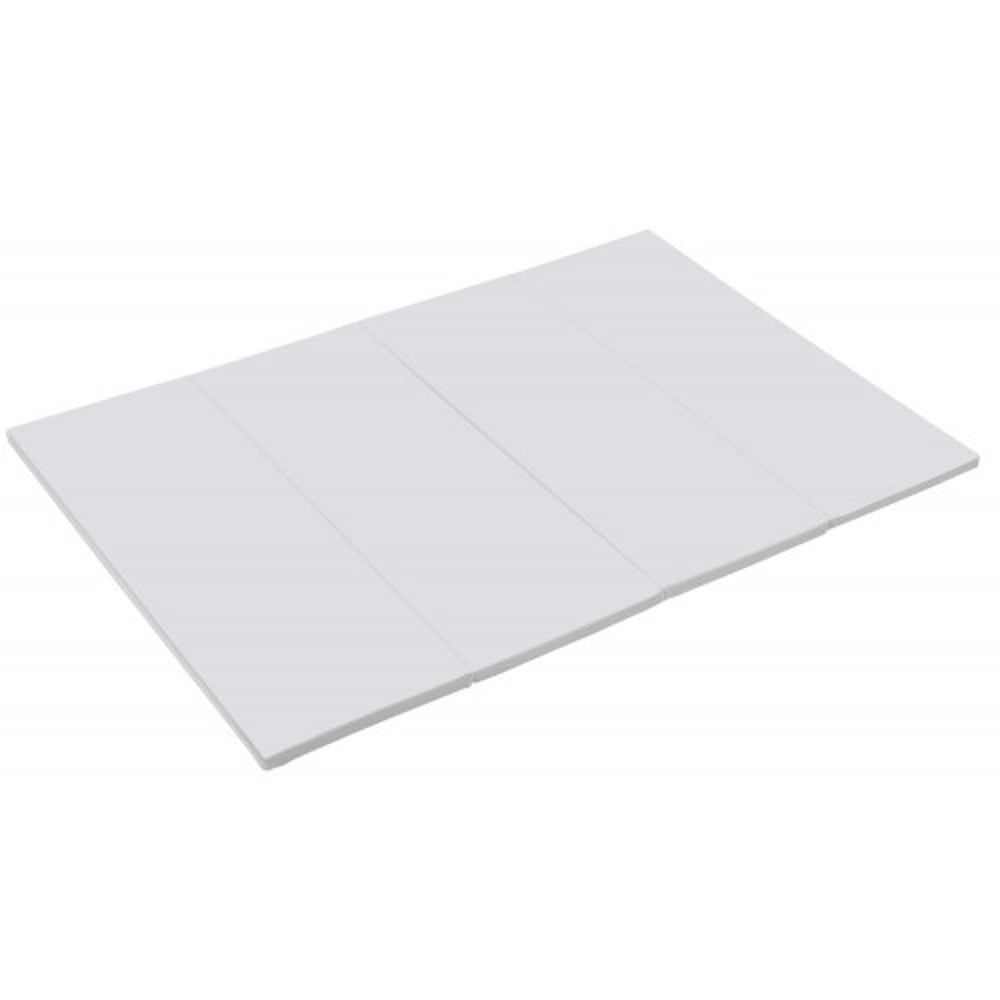 Buy iFam Easy Doing Folder Mat Gray Online in UAE | Sharaf DG