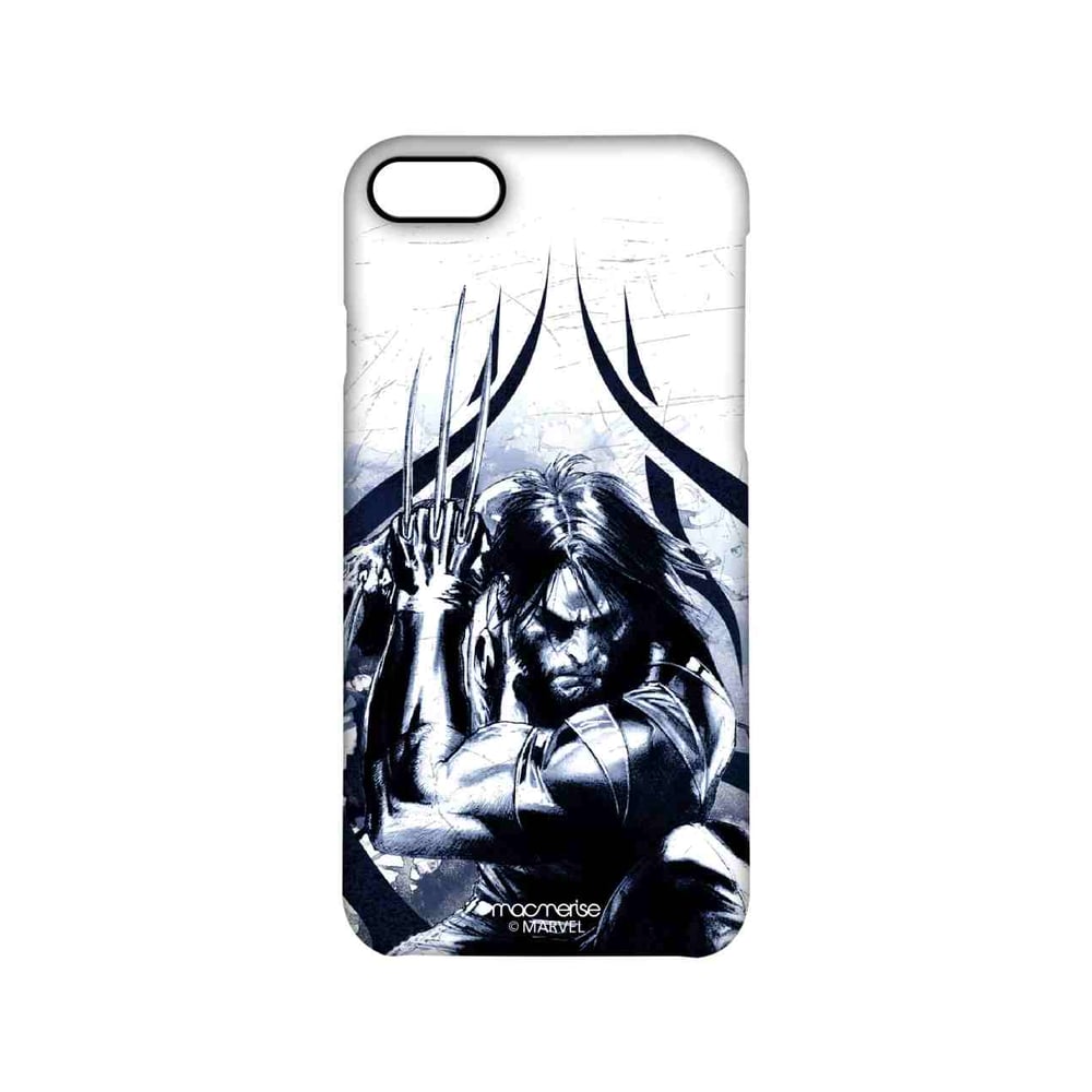 اشترِ Lethal Logan – Sleek Case for iPhone 8 عبر الإنترنت في الإمارات ...