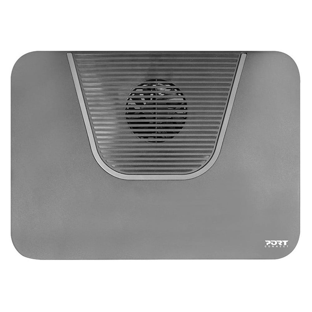 Port Designs 901102 Cooling Stand Grey 15-17inch price in Bahrain, Buy ...