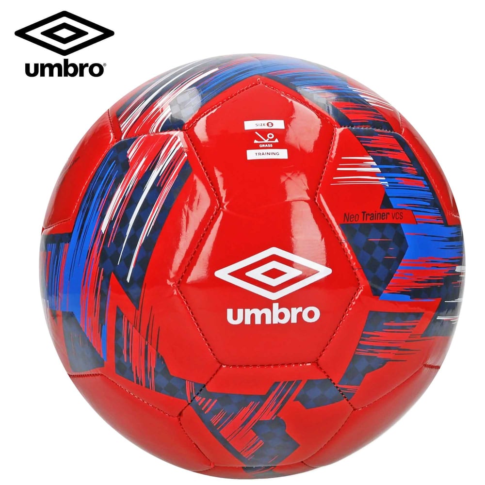 Buy UMBRO NEO TRAINER 21016U-HRT Size 05 Online in UAE | Sharaf DG