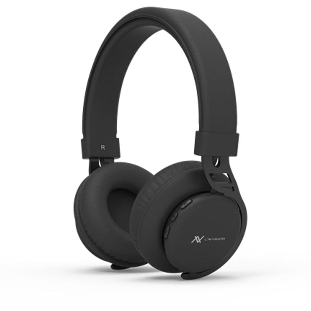 Buy Lavvento HP14B Bluetooth Stereo Headset Black| Sharafdg.com