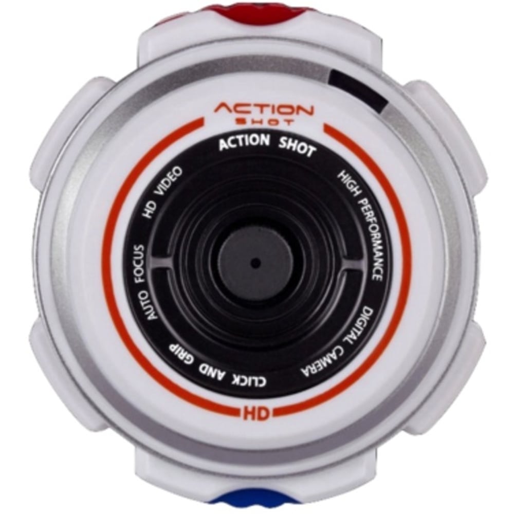Free Action Shot HD Camera worth AED 399 Online Shopping on Free Action ...
