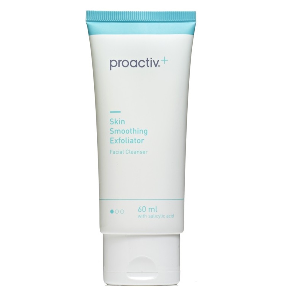 Buy Proactiv Skin Smooth Exfoliator 60 mL Online in UAE | Sharaf DG
