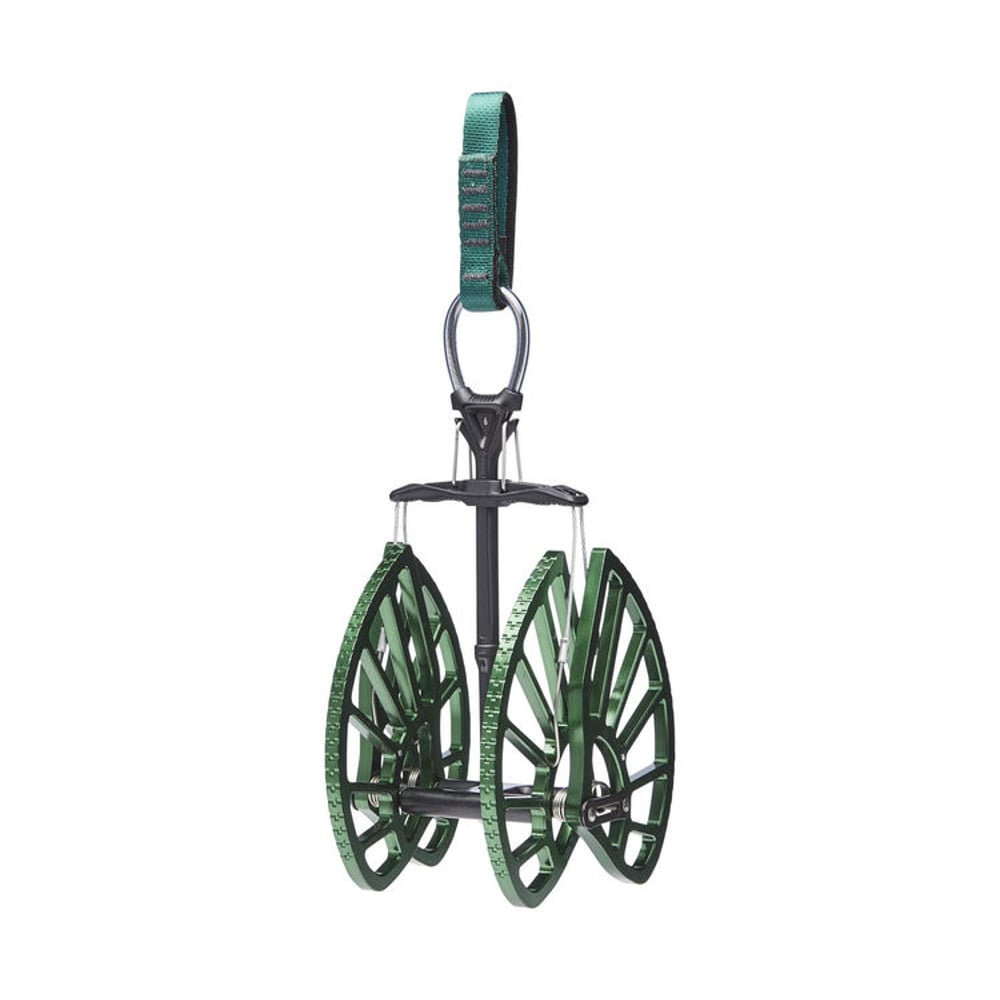 Buy Black Diamond Camalot C4 #6, Green Online in UAE | Sharaf DG