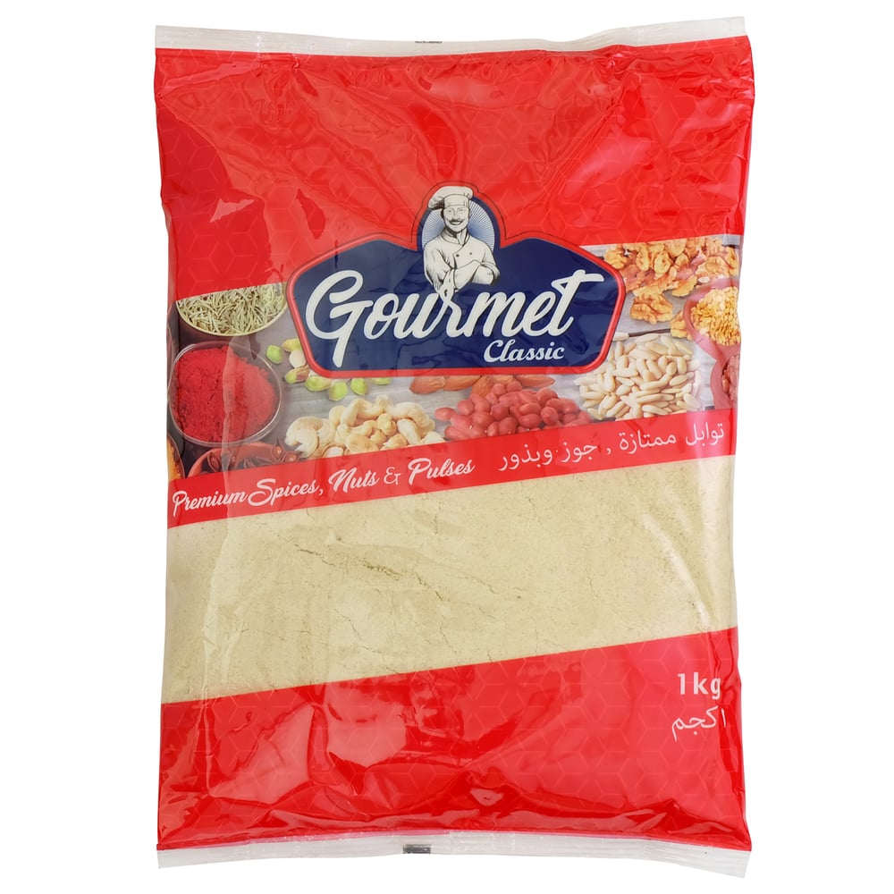 أسعار وخصومات Gourmet Classic Almond Powder Various Usa في عُمان