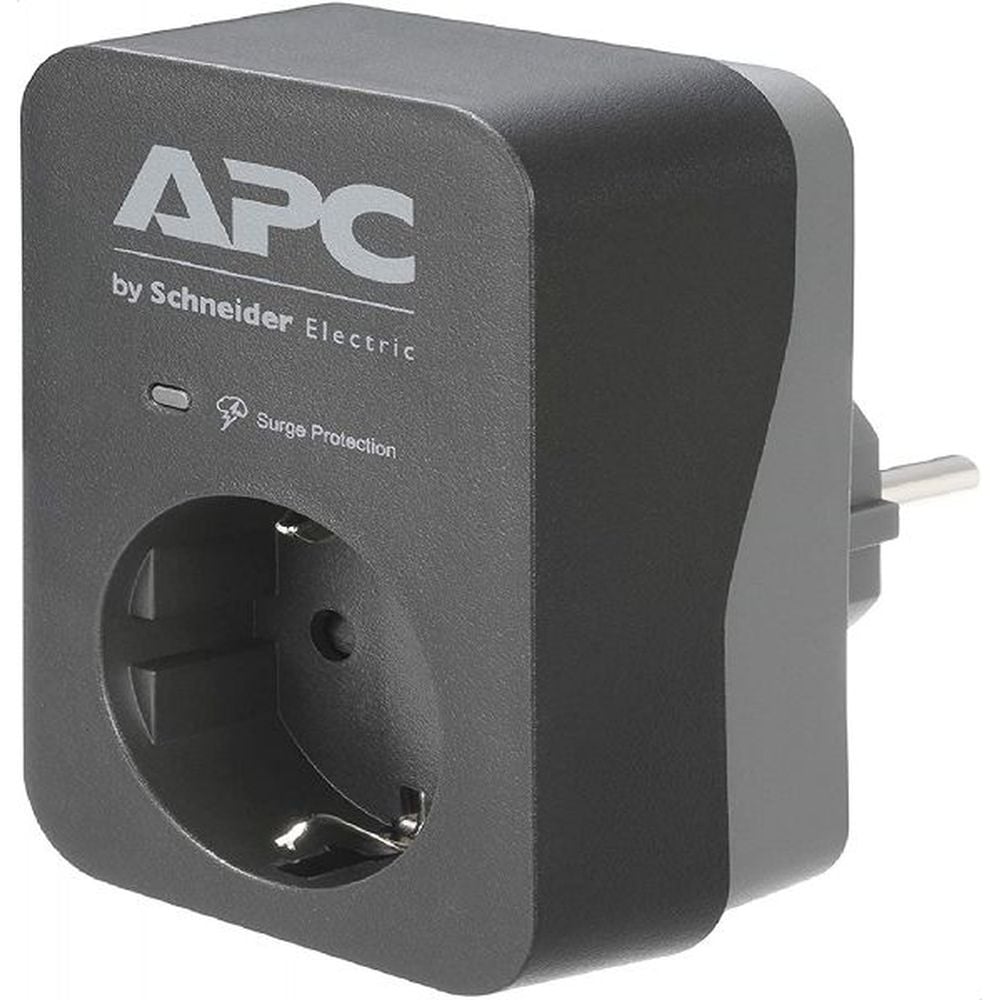 Buy APC PS031 1 Port Extension SurgeArrest Charger 4000 Watts Online in ...