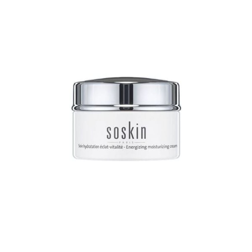 Soskin R+ Energizing Moisturizing Cream 50ml price in Bahrain, Buy ...