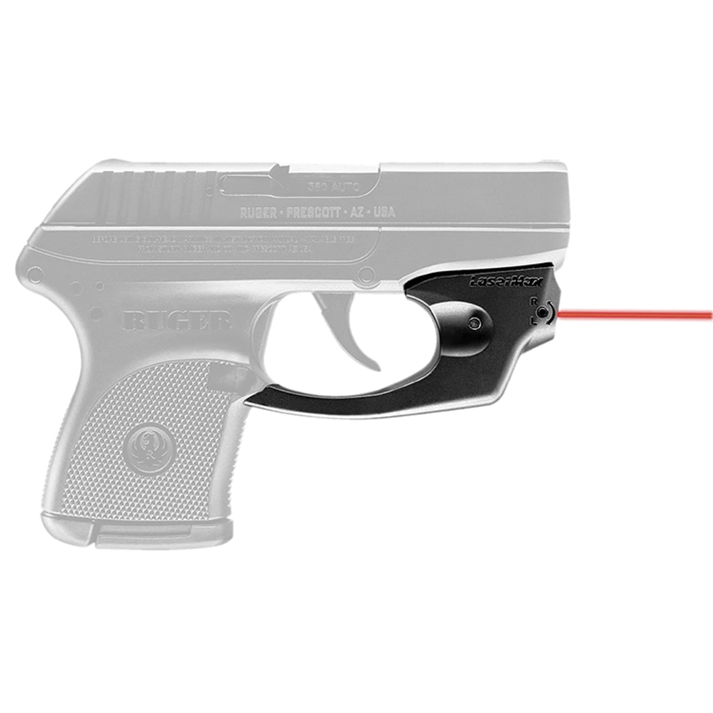 Buy Lasermax Centerfire Laser (red) Cf-lcp For Use On Ruger Lcp, Multi ...