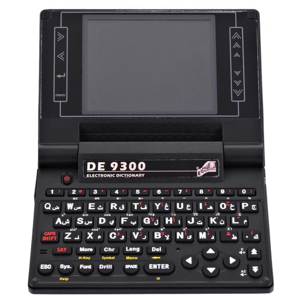 Expert DE 9300 Talking Dictionary price in Bahrain, Buy Expert DE 9300 ...