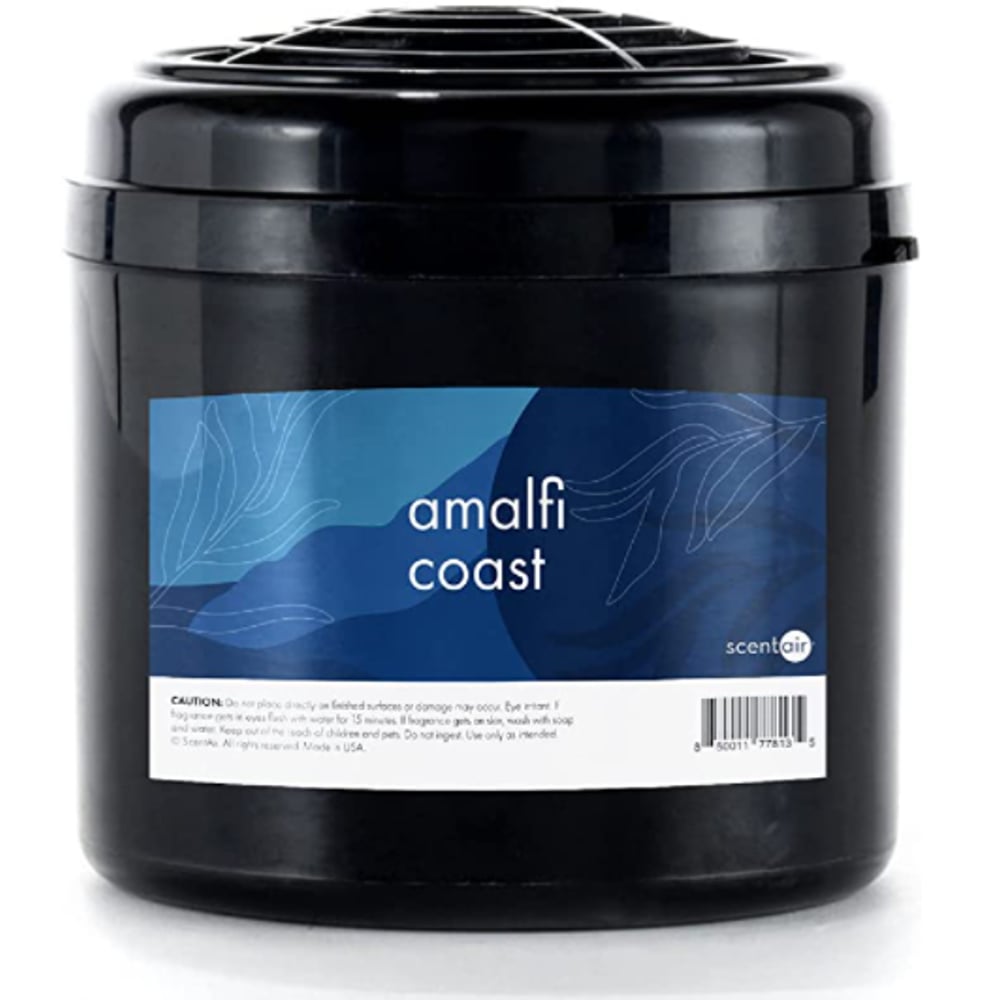 Buy Amalfi Coast Monthly Fragrance Cartridge For Scentair Whisper Home ...