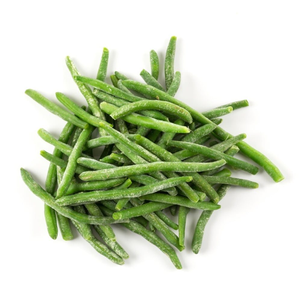 Buy Fresh Frozen Cut Beans 400g Online in UAE | Sharaf DG