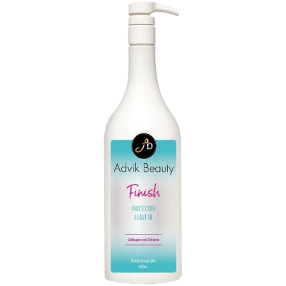 Advik Beauty Finishing Leave-In Cream 500ml Online Shopping on Advik Beauty Finishing Leave-In ...