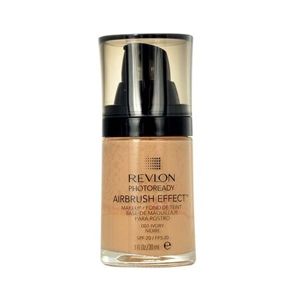 Revlon Foundation Ivory 001 price in Bahrain, Buy Revlon Foundation ...