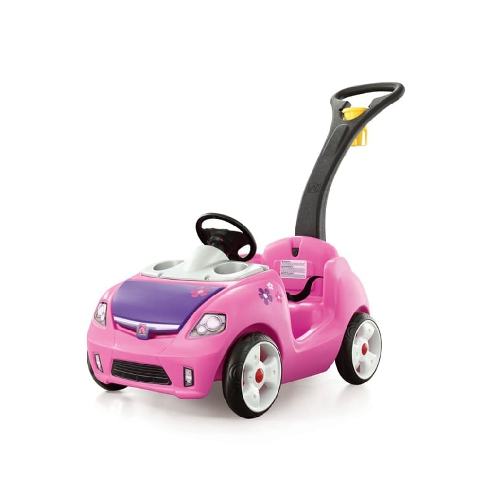 Buy Step 2 Whisper Ride Pink Online in UAE | Sharaf DG