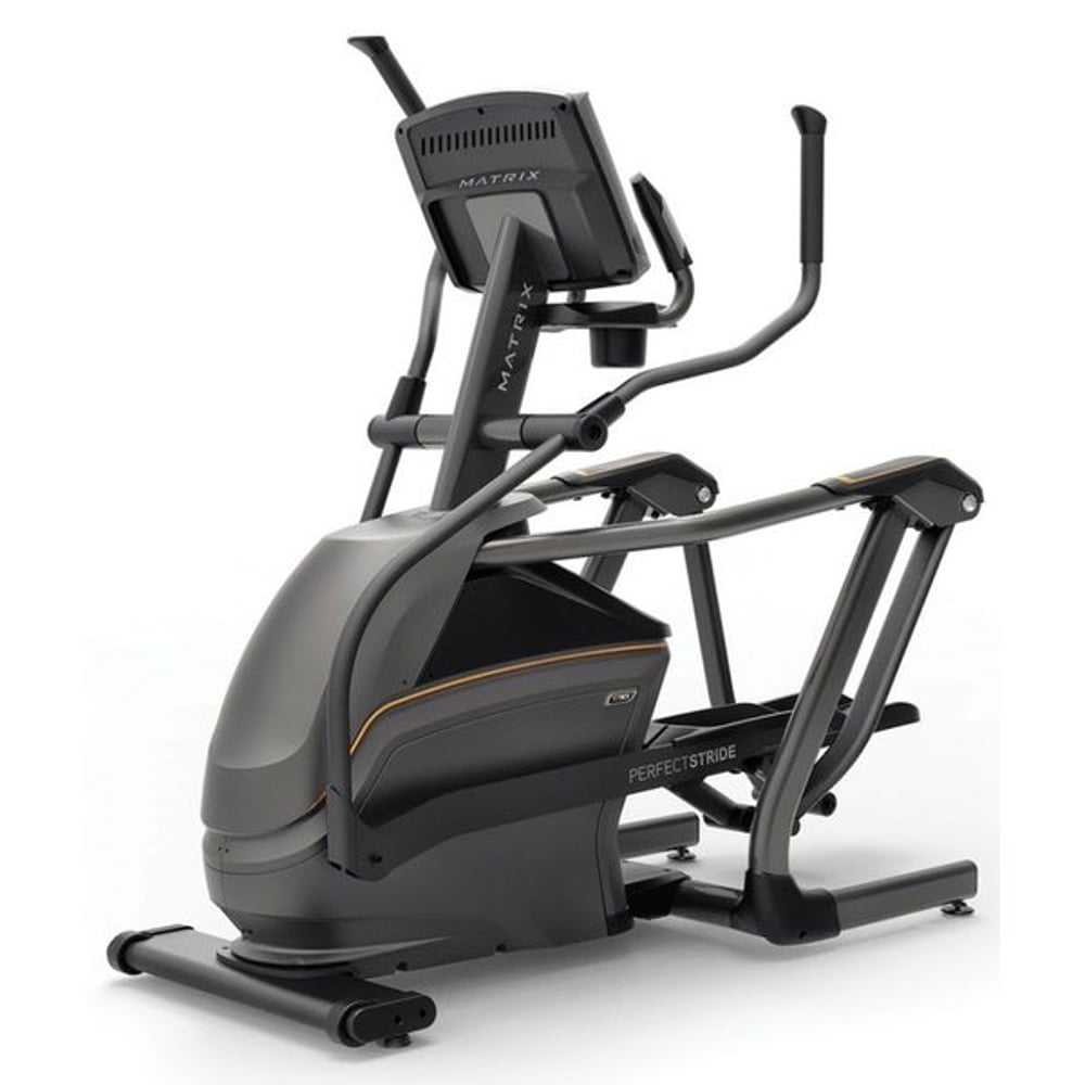 Buy Matrix Elliptical Console E30xr Online in UAE | Sharaf DG