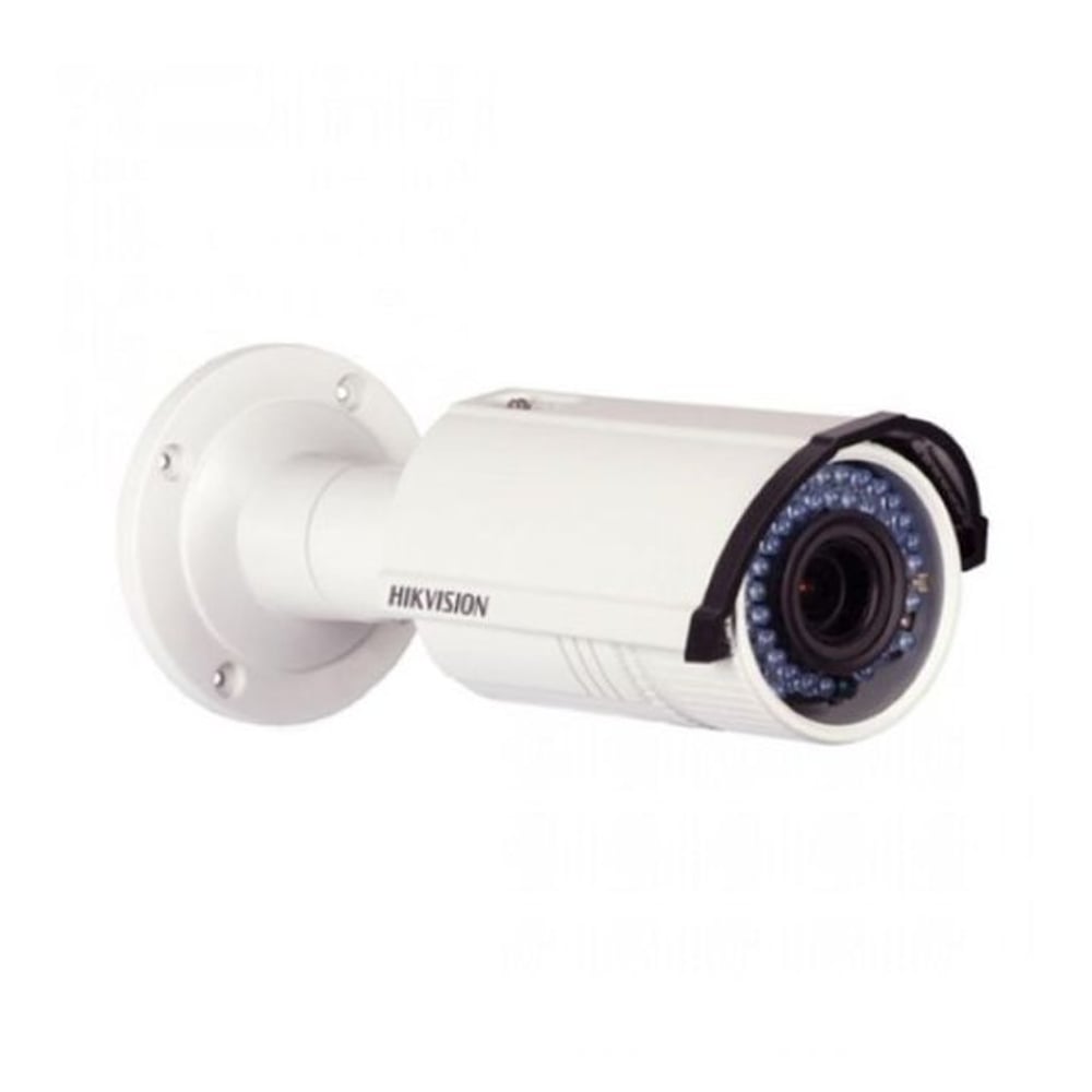 Hikvision DS2CD2622FWDI Outdoor Varifocal Bullet IP Camera Online ...