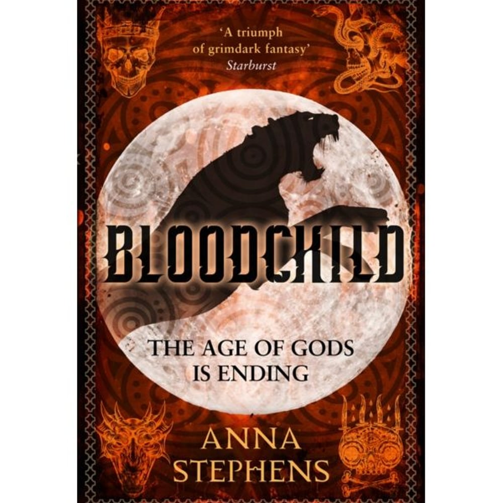 Bloodchild price in Bahrain, Buy Bloodchild in Bahrain.