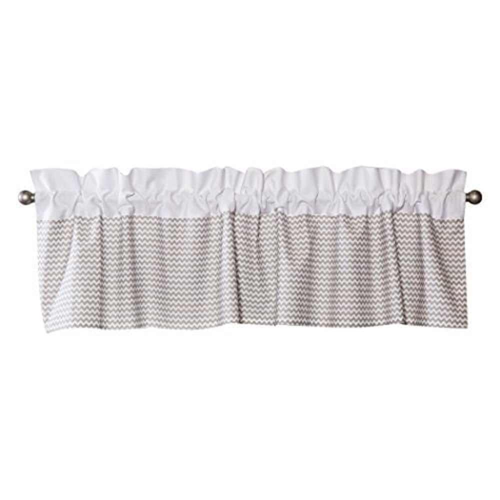 اشترِ Trend Lab Dove Gray Window Valance عبر الإنترنت في الإمارات ...