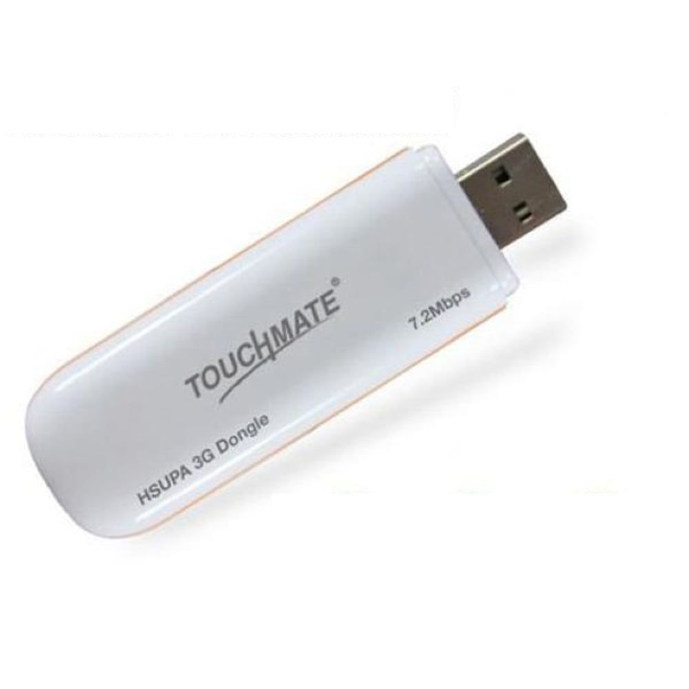 اشتري Free Touchmate TM3GUSB10D Universal USB 3G Dongle Modem عبر ...