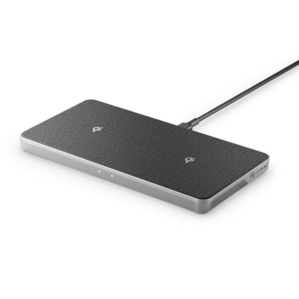 اشترِ Alogic Ultra Power 3 In 1 Wireless Charger Space Grey عبر ...