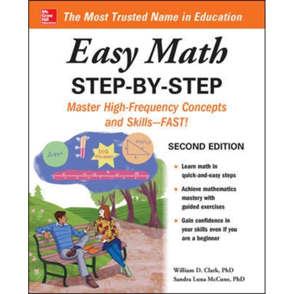 Easy Math Step-By-Step price in Bahrain, Buy Easy Math Step-By-Step in Bahrain.