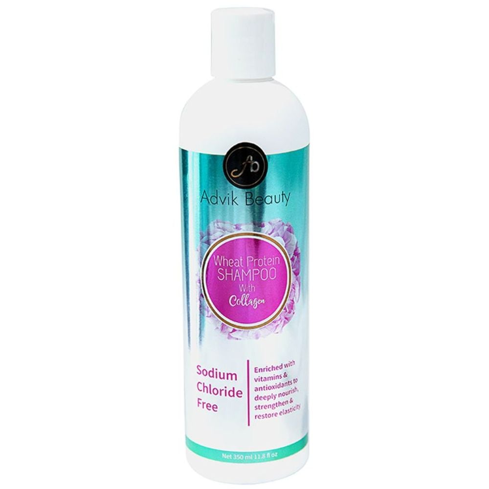 اشترِ Advik Beauty Wheat Protein Conditioner 350ml عبر الإنترنت في الإمارات العربية المتحدة ...
