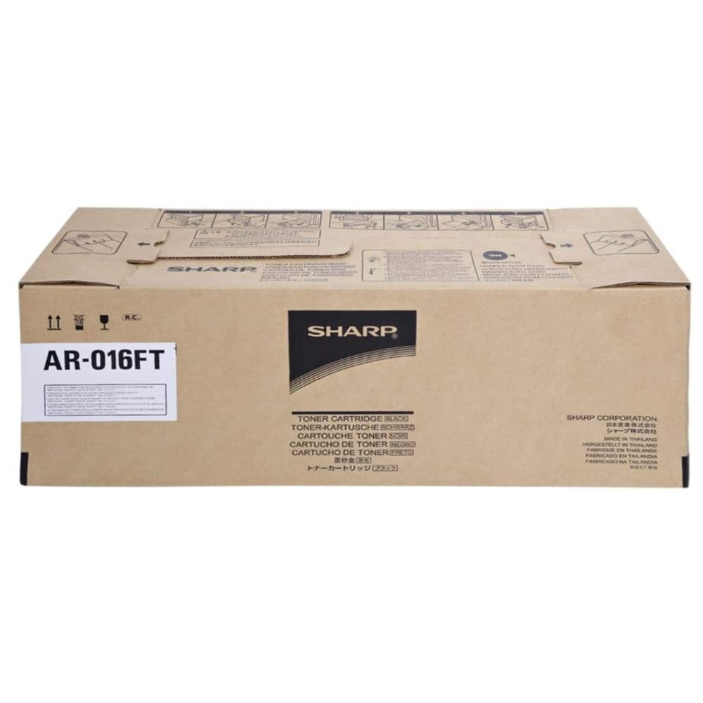 Buy Sharp Ar – 016ft Toner Online in UAE | Sharaf DG