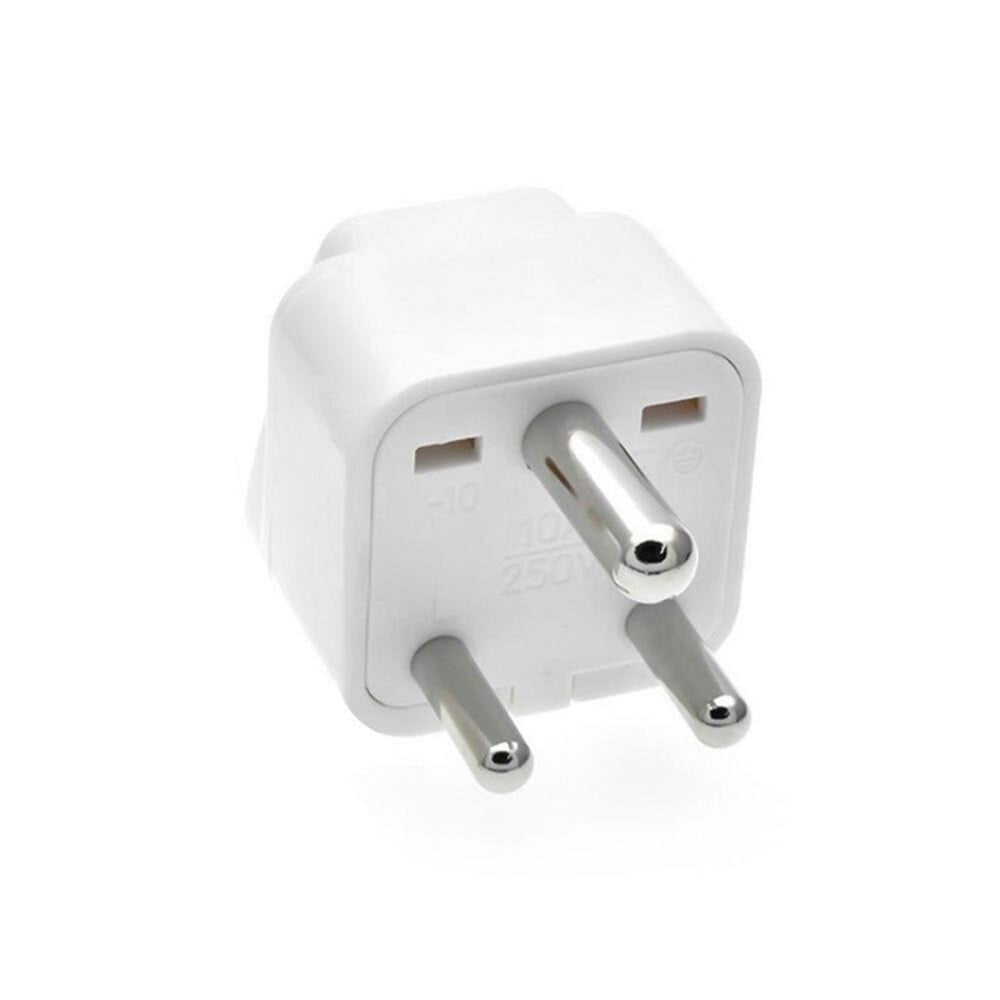Buy Lavish Switch Plug Converter Type M Plug Adapter Online in UAE ...