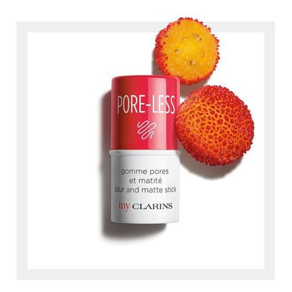 Clarins PORE LESS Blur and Matte Stick 3.2gm price in Bahrain, Buy ...