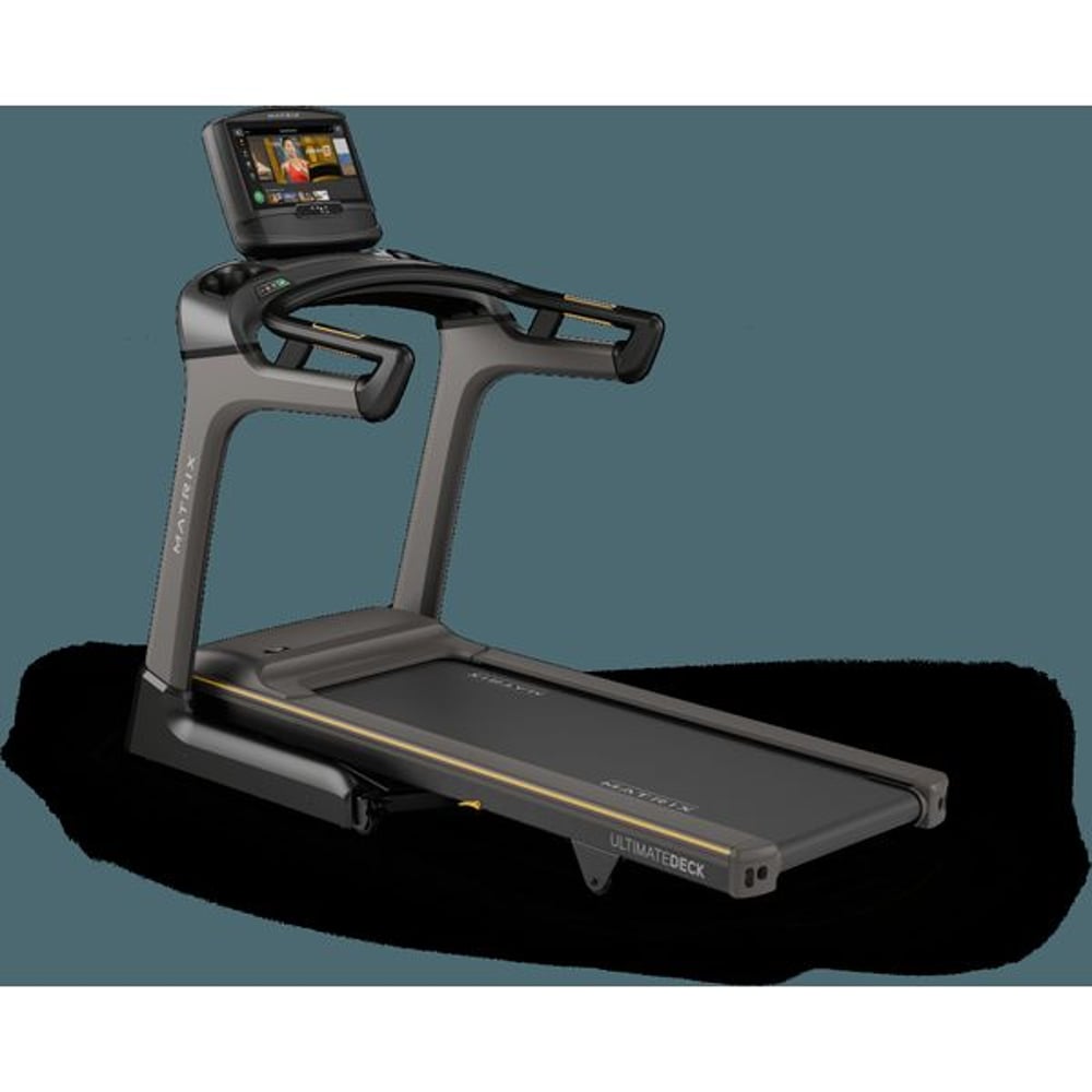 Buy Matrix Treadmill TF30XIR Online in UAE | Sharaf DG