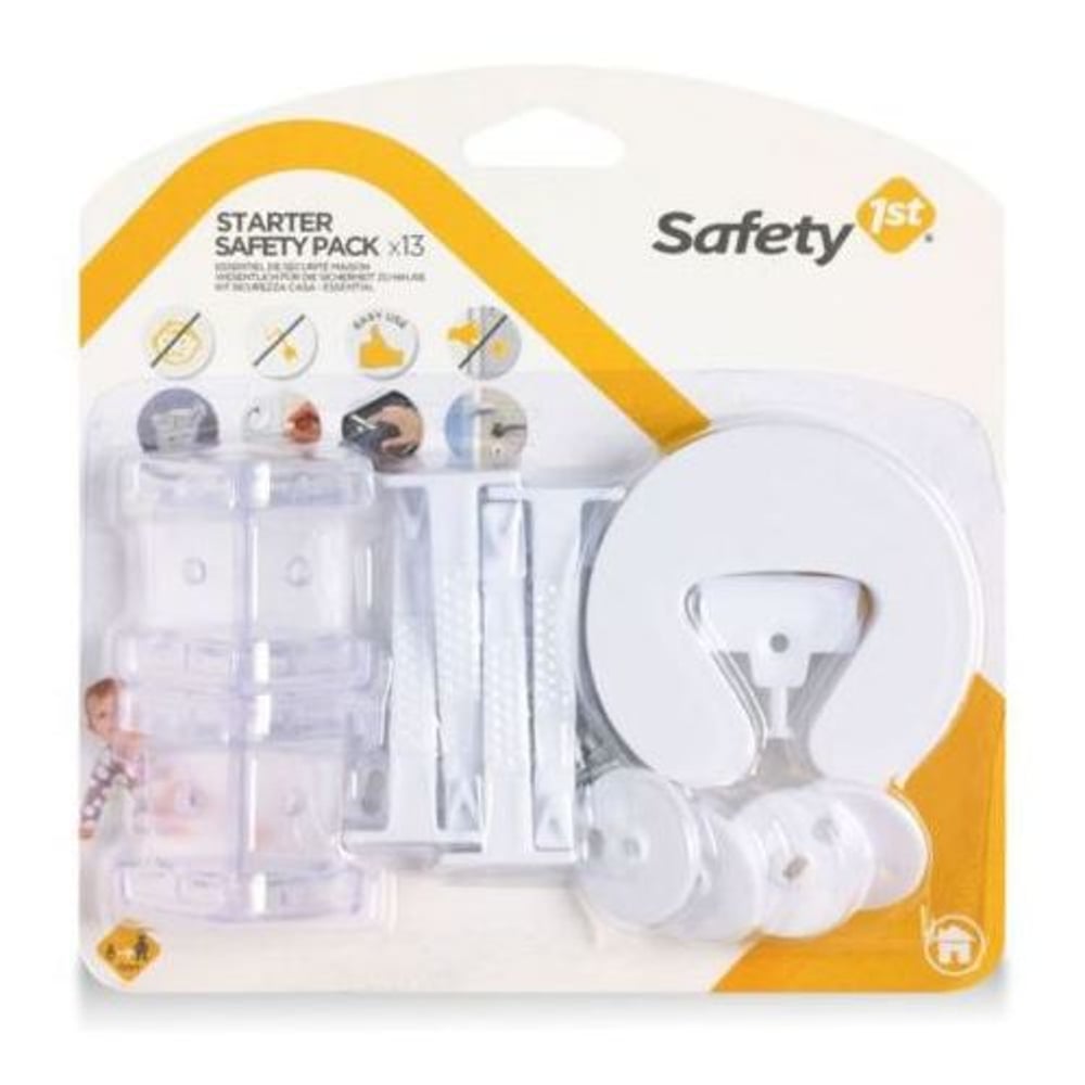 Safety1st Starter Safety Pack X1 price in Bahrain, Buy Safety1st ...