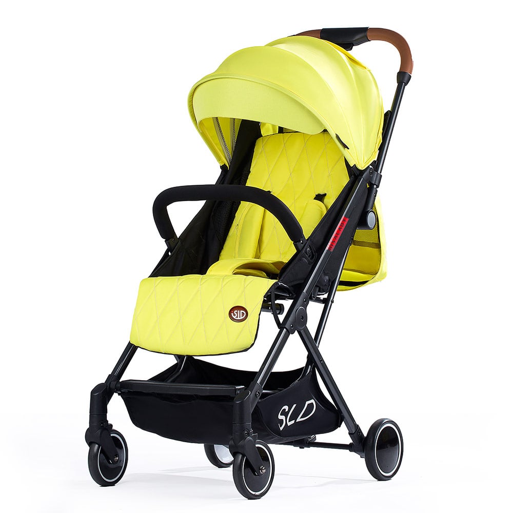 Teknum Travel Lite Stroller Yellow price in Bahrain, Buy Teknum Travel ...