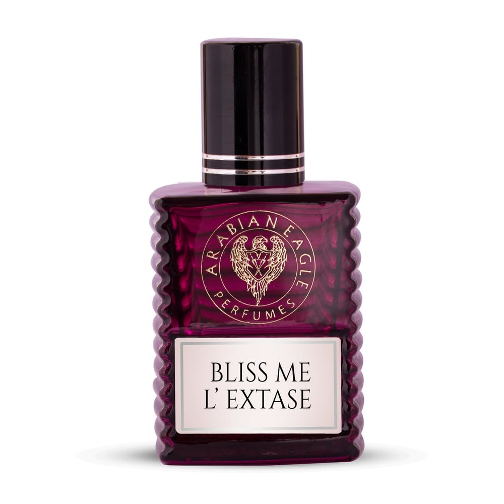 Buy Arabian Eagle Exl Bliss Me L’extase Concentrated Perfume Online in ...