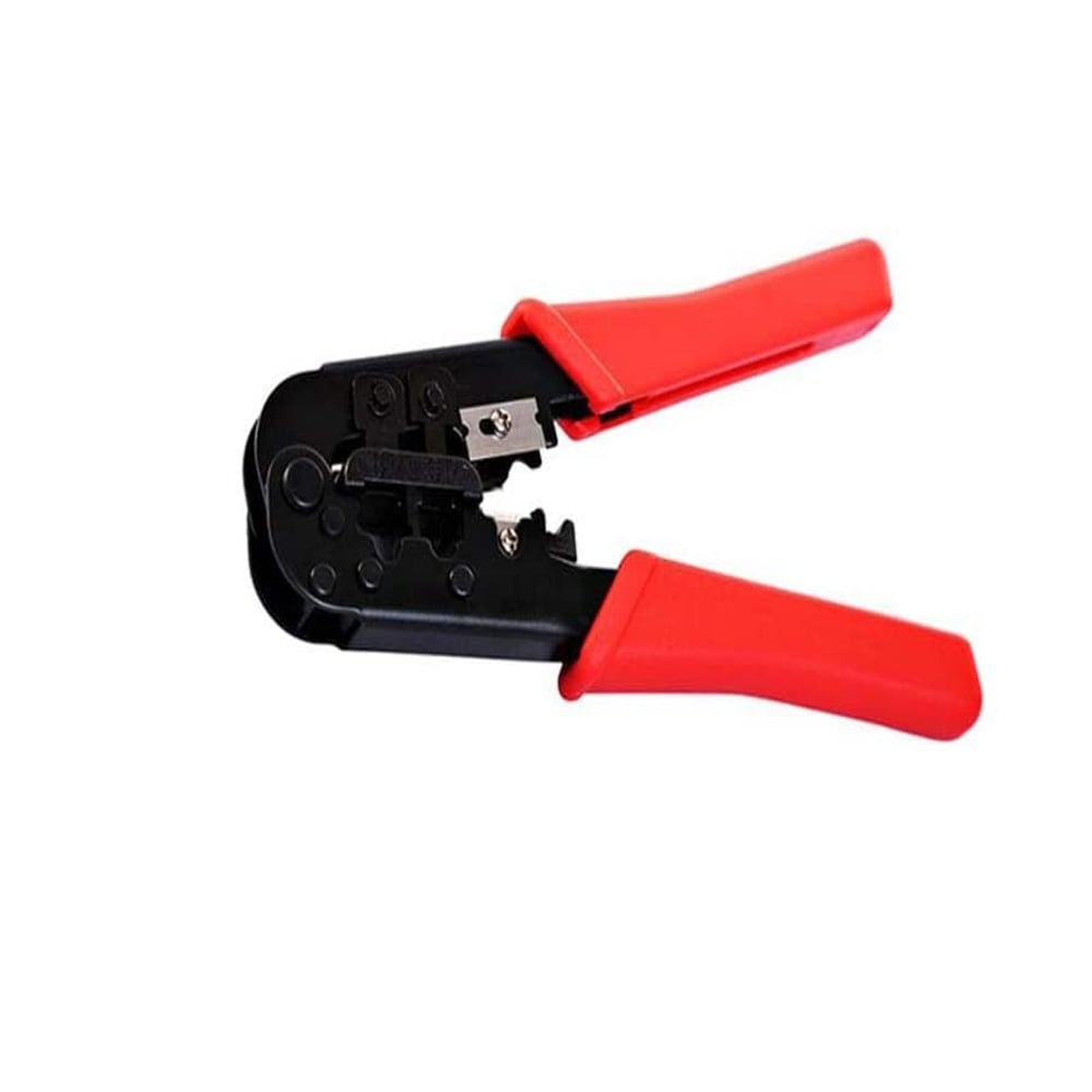 Buy Kuwes Tools RJ45 Modular Crimping Tool Online in UAE | Sharaf DG