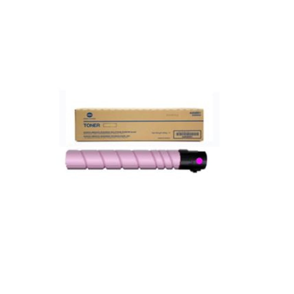 Buy Konica Minolta Tn-321 Toner Cartridge – Magenta Online in UAE ...