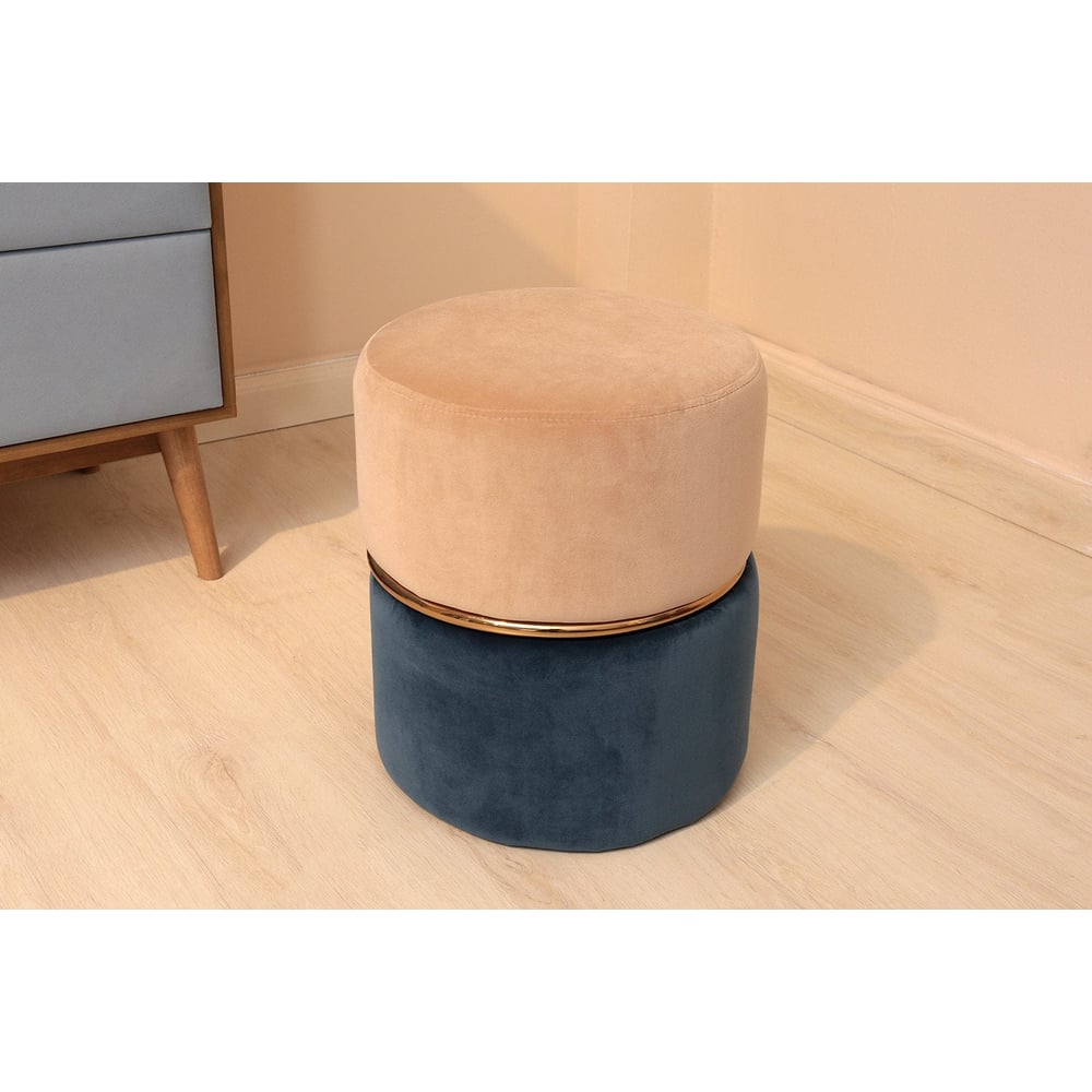 Buy Pan Emirates Ferebee Living Stool Online in UAE | Sharaf DG