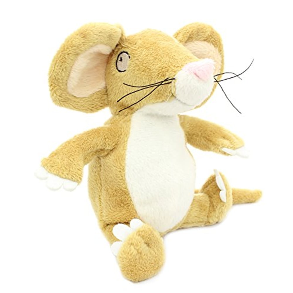 Buy KIDS PREFERRED Mouse Bean Bag, 5″ Online in UAE | Sharaf DG