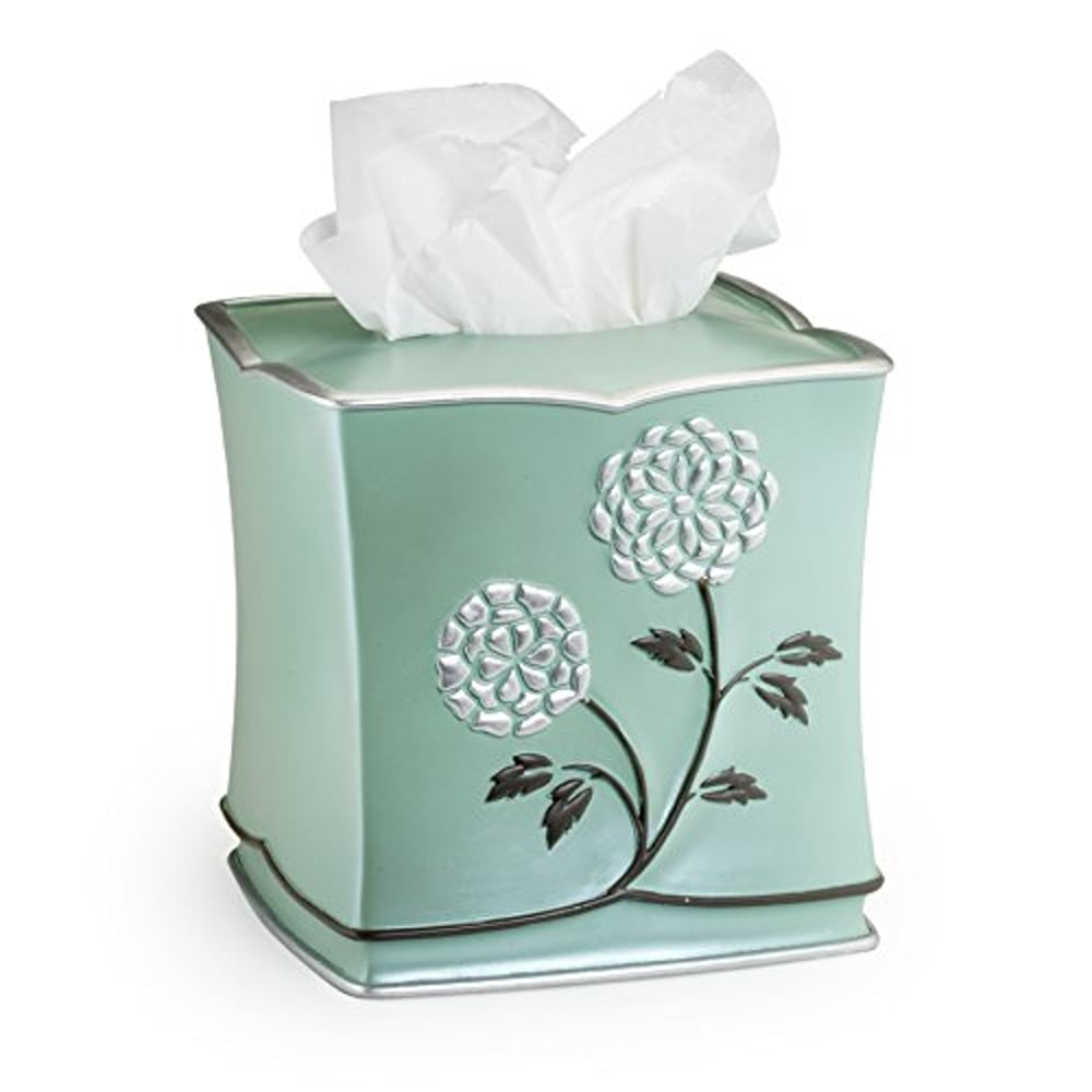 Buy Popular Bath Tissue Box, Avantie Collection, Aqua Online in UAE ...
